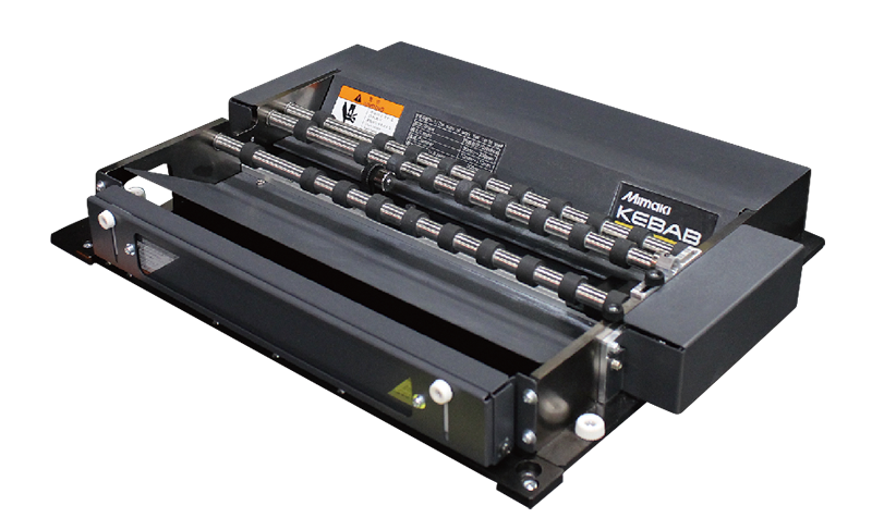 KEBAB | Product | MIMAKI KEBAB | Product | MIMAKI