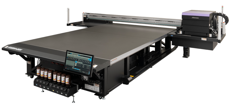 Feature | JFX600-2531 | Product | MIMAKI