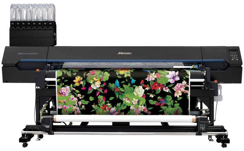 Specification | Tx330-1800B | Product | MIMAKI