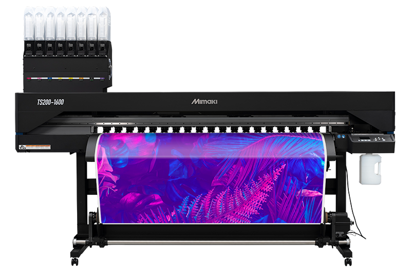 TS200-1600 | Product | MIMAKI