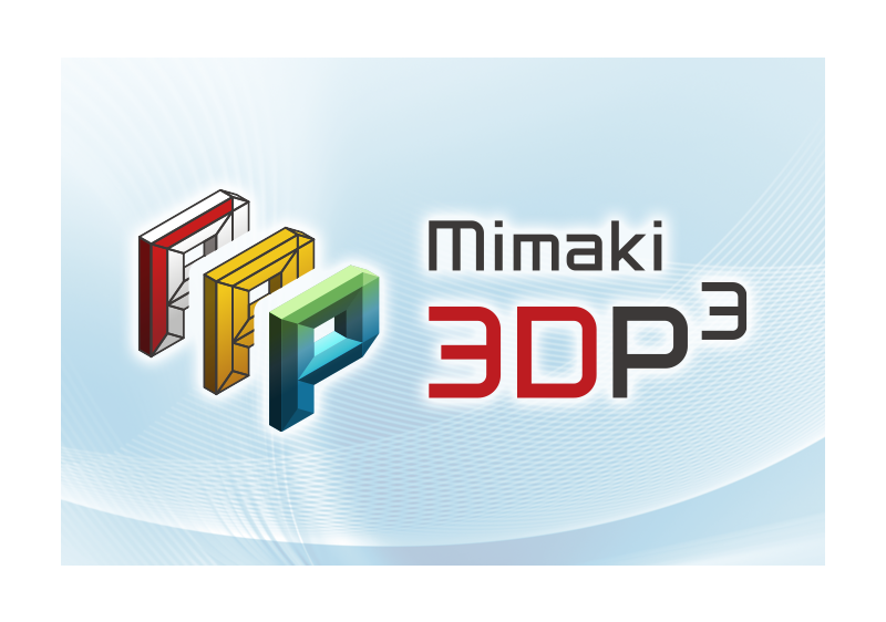 Mimaki 3D Print prep Pro | Software | MIMAKI