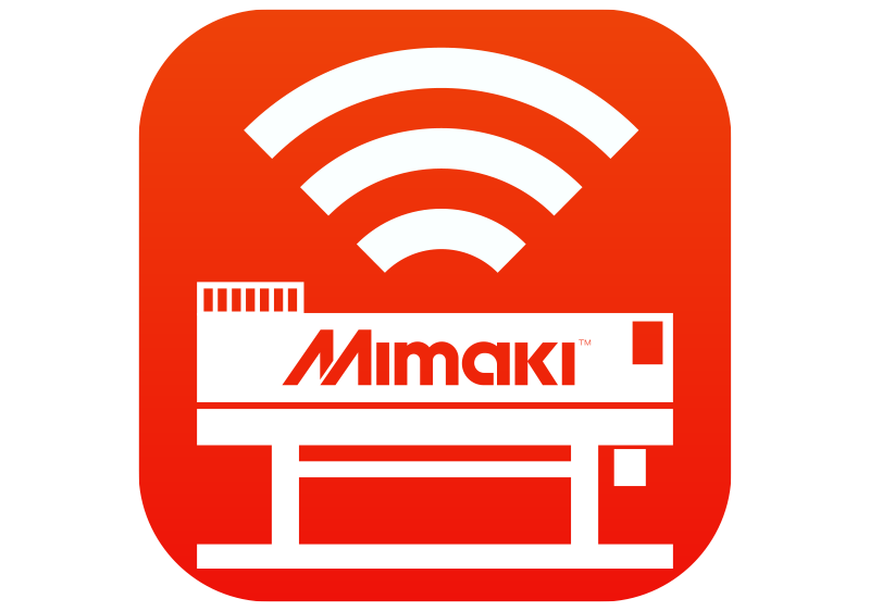 Mimaki Remote Access | Software | MIMAKI Mimaki Remote Access | Software | MIMAKI