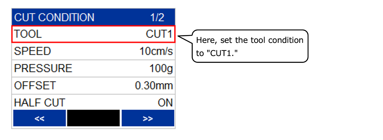 How do I cut the sheet (dotted line cut)? | About operation and ...