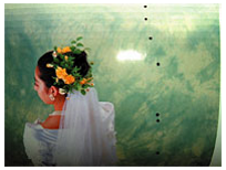 Ink drips during printing. | About trouble | FAQ | MIMAKI