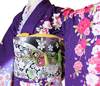 Kimono | Apparel and Textile | Application | MIMAKI