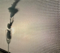 Frosted glass | Window film | Application | MIMAKI