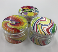 Container | Container / Package | Application | MIMAKI