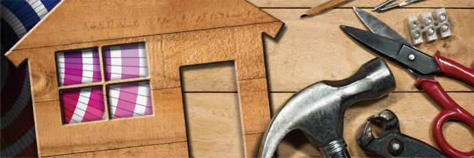 DIY / Building Material | Application | MIMAKI