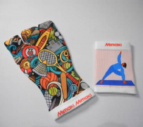 Athletic Supporter | Apparel and Textile | Application | MIMAKI