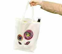 Tote bag | Apparel and Textile | Application | MIMAKI