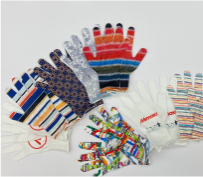 Work gloves | Apparel and Textile | Application | MIMAKI