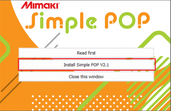 SimplePOP upgrade installation from previous version | Software | News ...